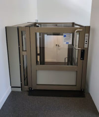 Vertical Platform Lifts - Hankin Specialty Elevators
