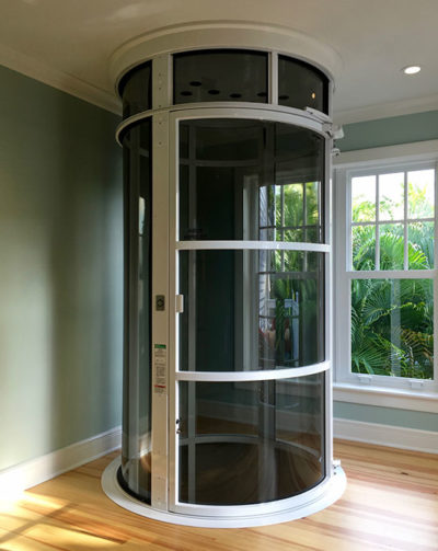PVE 30 - Hankin Specialty Elevators