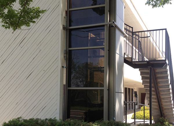 Vertical Platform Lifts - Hankin Specialty Elevators